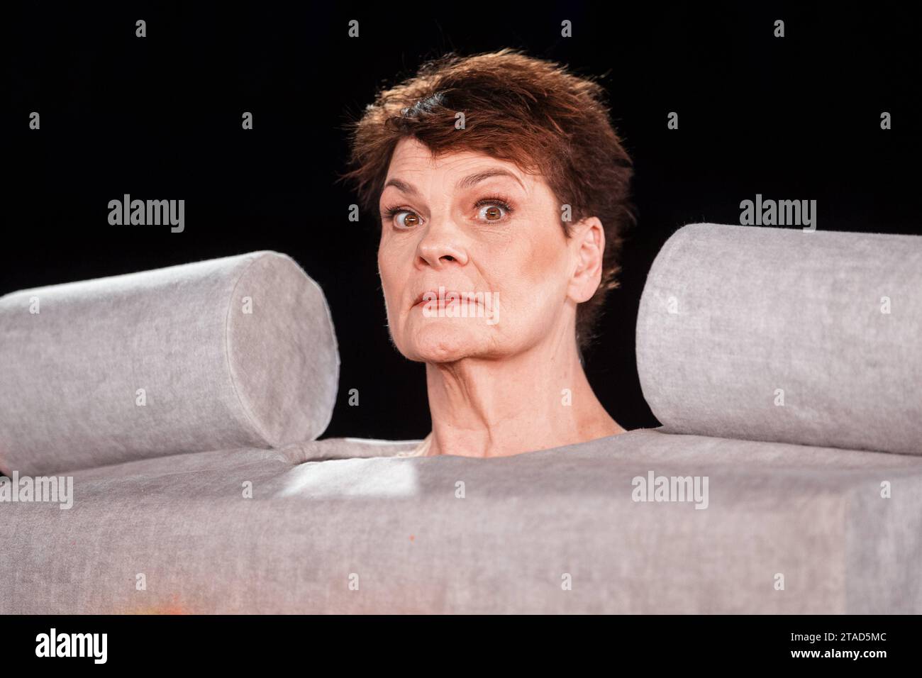 Gayle singer hi-res stock photography and images - Alamy