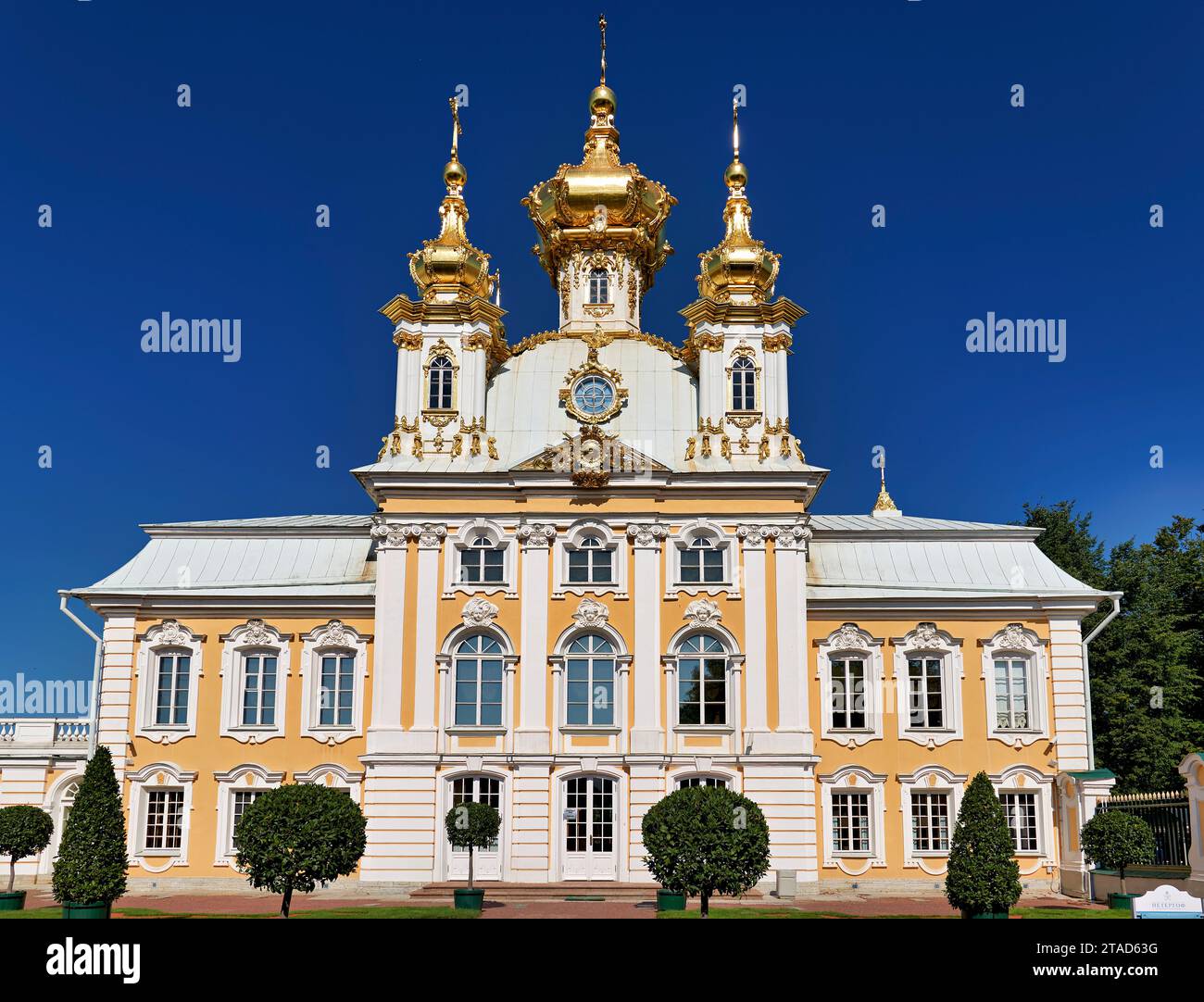 Medieval russian architecture hi-res stock photography and images - Alamy