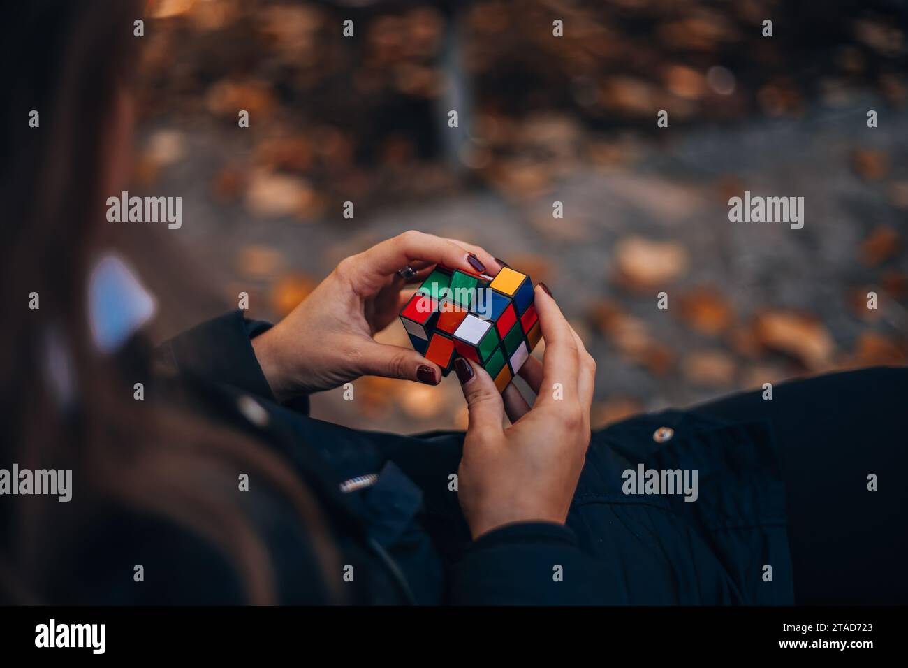 Rebus puzzle hi-res stock photography and images - Alamy