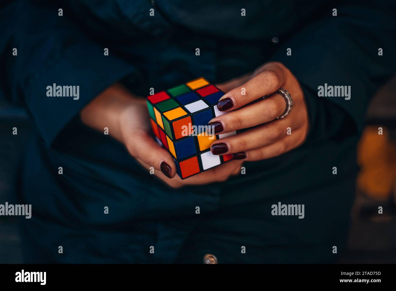 Rebus puzzle hi-res stock photography and images - Alamy