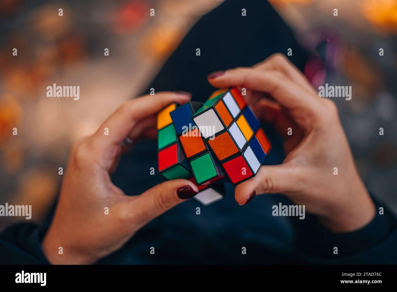 Rebus puzzle hi-res stock photography and images - Alamy