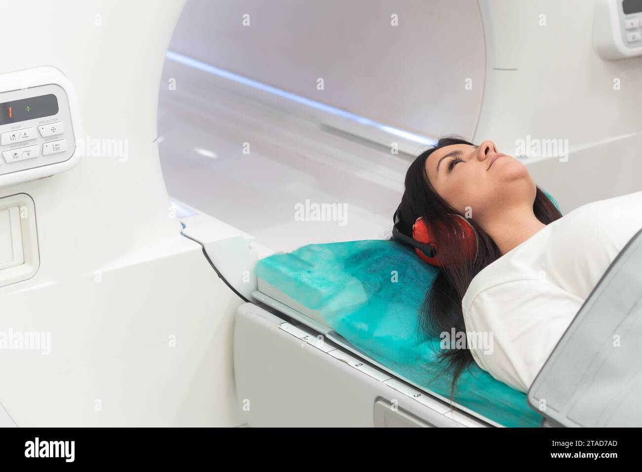 Mri monogram hi-res stock photography and images - Alamy