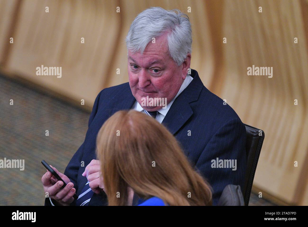 30 november 2023 hi-res stock photography and images - Alamy