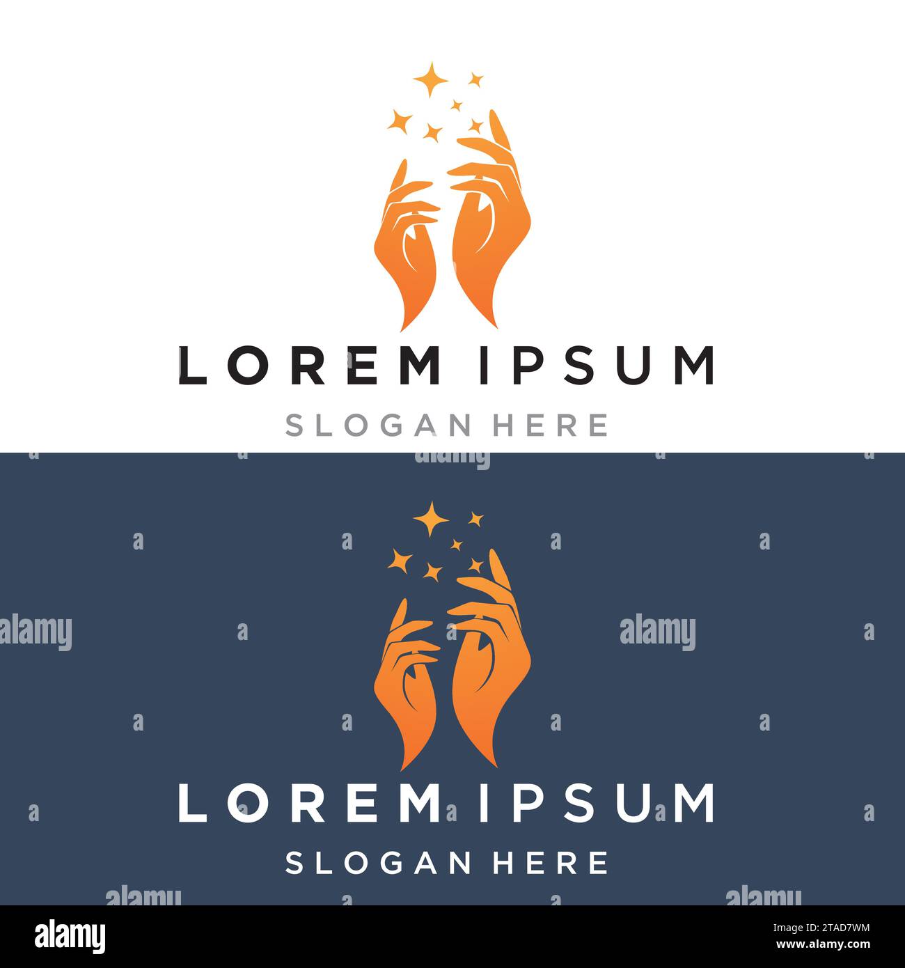 Miracle belief spiritual Stock Vector Images - Alamy