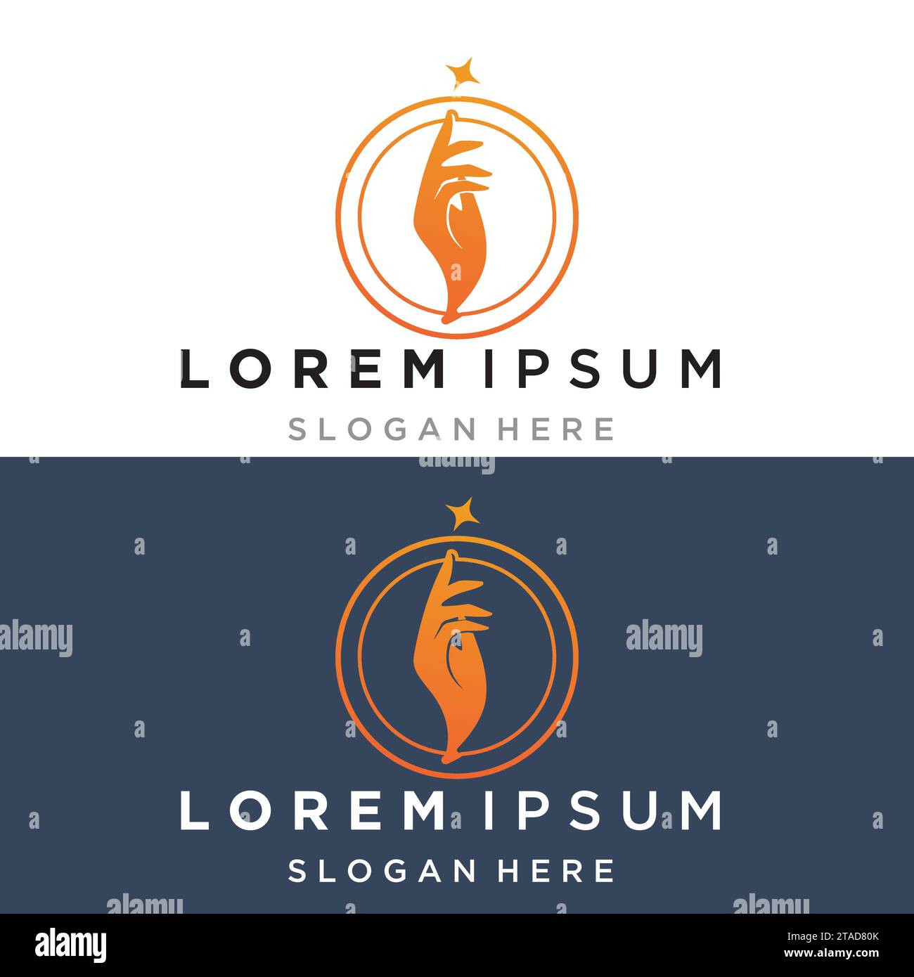 Miracle belief spiritual Stock Vector Images - Alamy