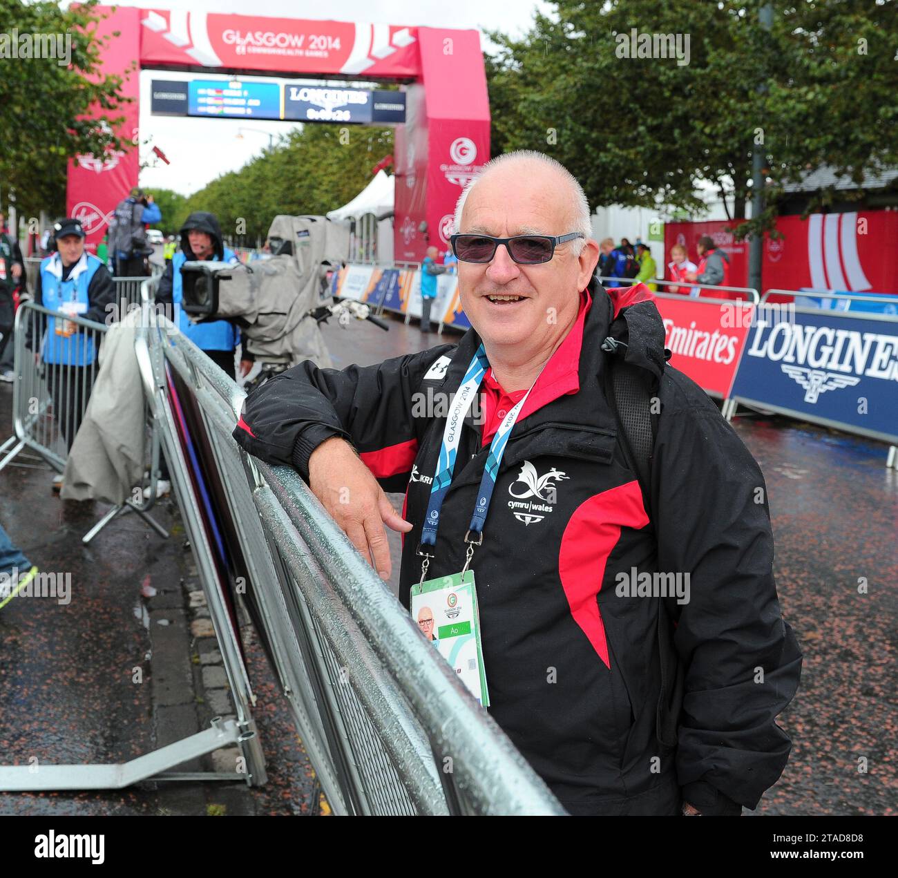 Phil mitchell hi-res stock photography and images - Alamy
