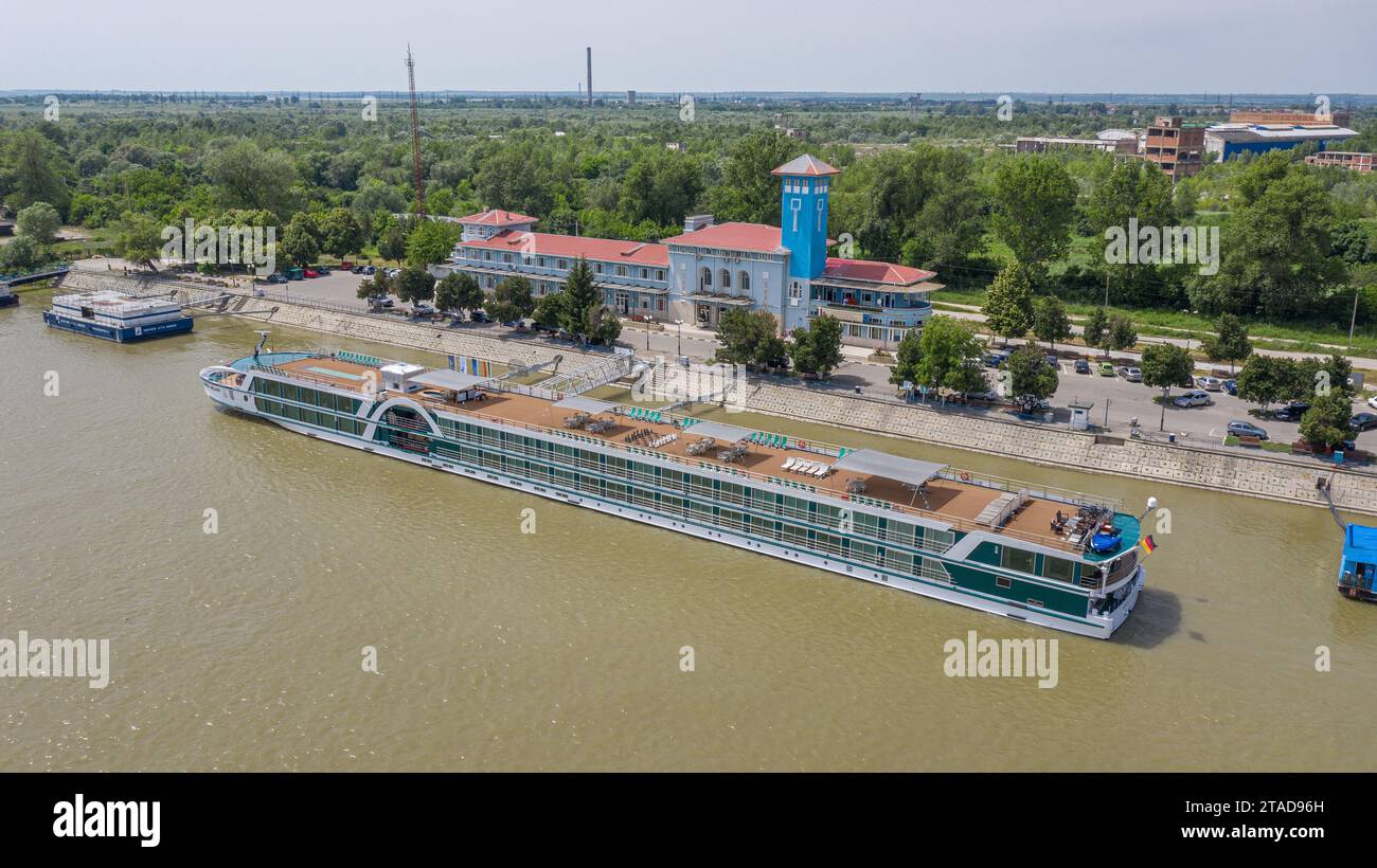 Amadeus cruises hi-res stock photography and images - Alamy