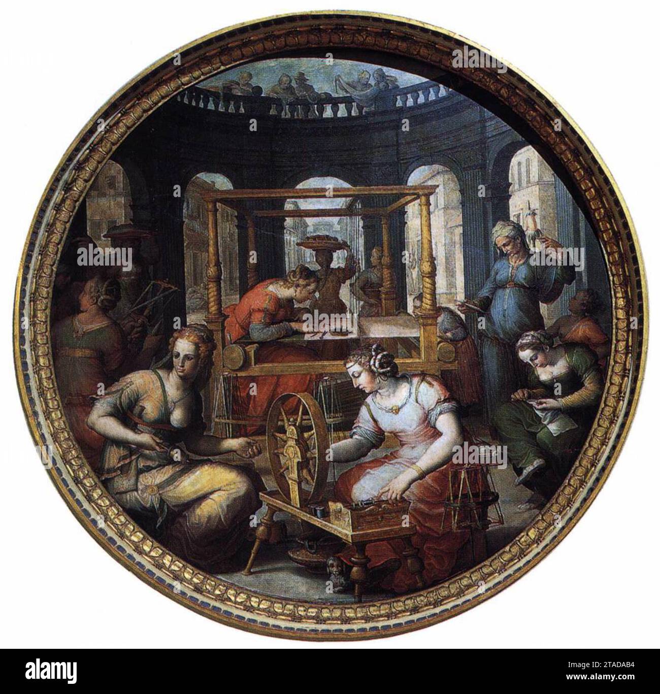 Allegory related hi-res stock photography and images - Alamy