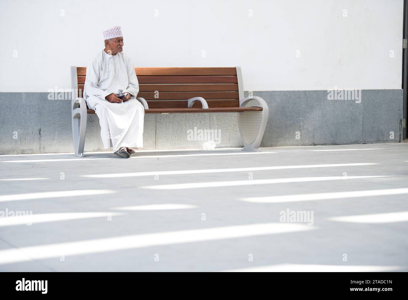 Oman people culture hi-res stock photography and images - Alamy