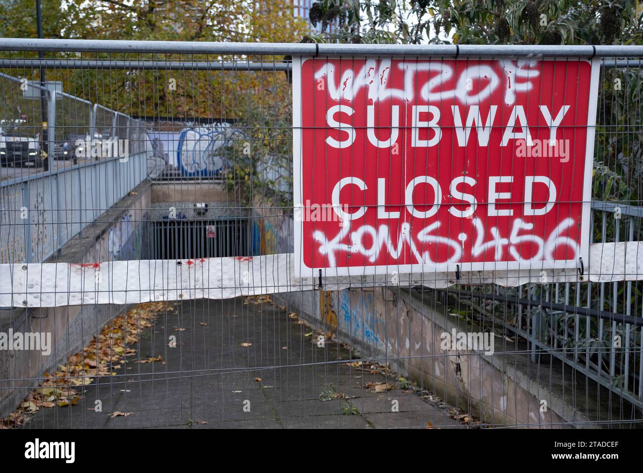 The subways 2023 hi-res stock photography and images - Alamy