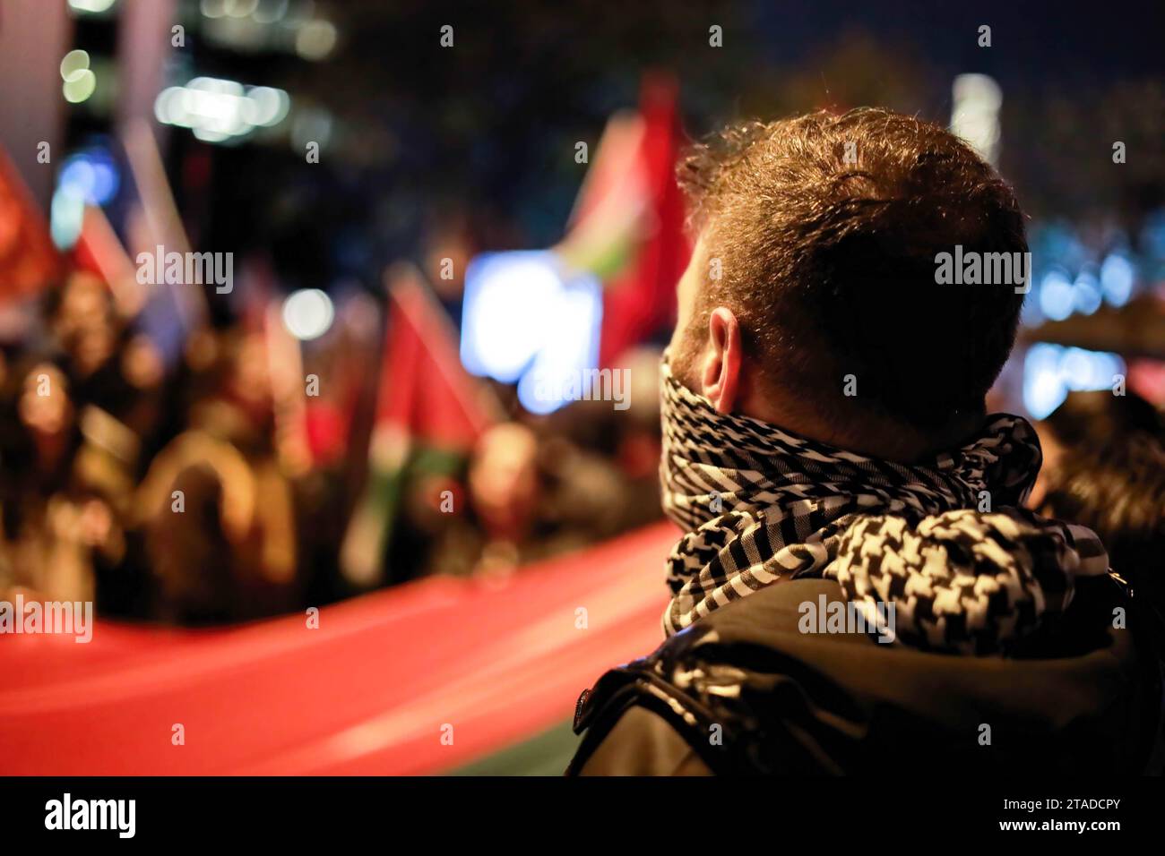 Turkish workers party hi-res stock photography and images - Alamy