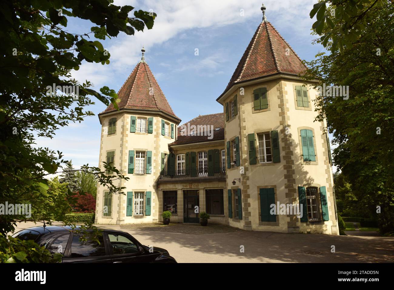 Court of Arbitration for Sport, CAS (Tribunal arbitral du sport, TAS ...