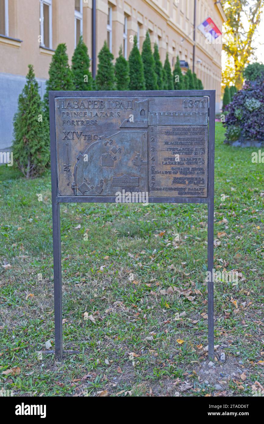 Medieval town map hi-res stock photography and images - Alamy