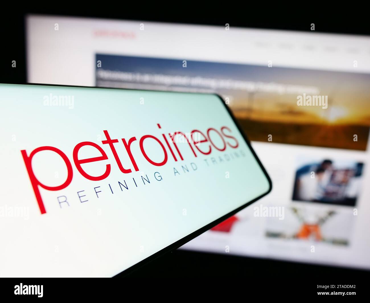 Petroineos Logo Grangemouth Refinery Buyer Talk Not Credible, Says