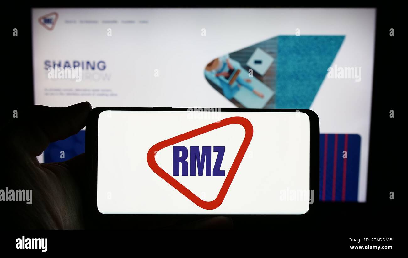 Rmzcorp hi-res stock photography and images - Alamy