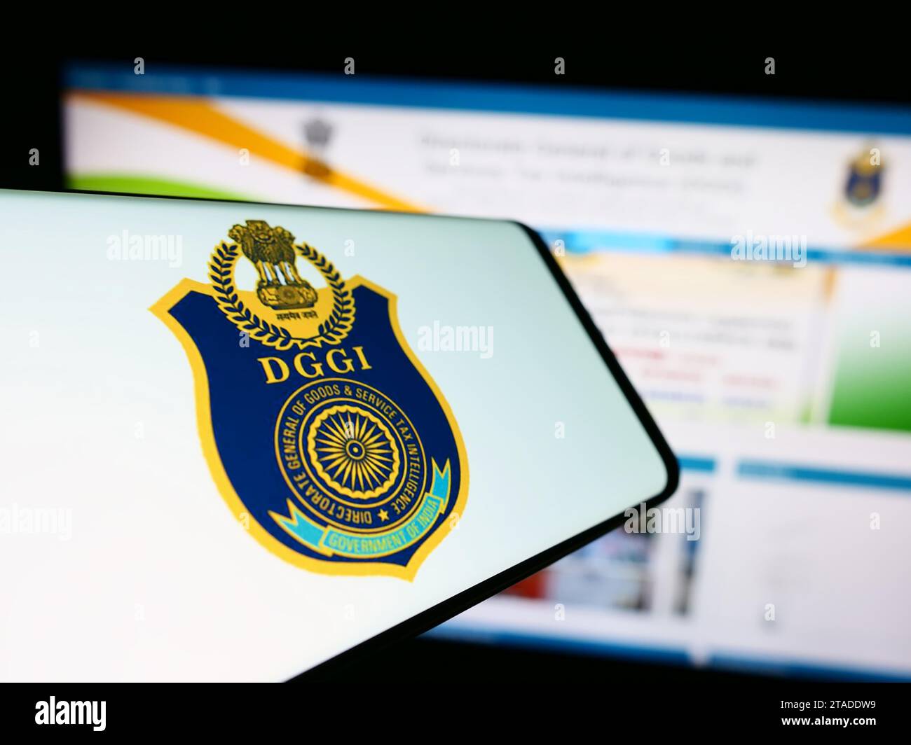 Dggi hi-res stock photography and images - Alamy