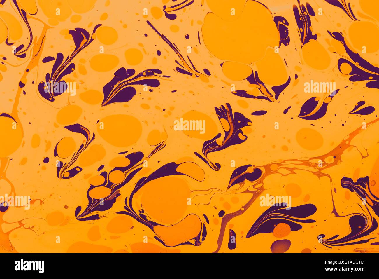 Intensive colorful mix of vibrant colors. Abstract modern background ...