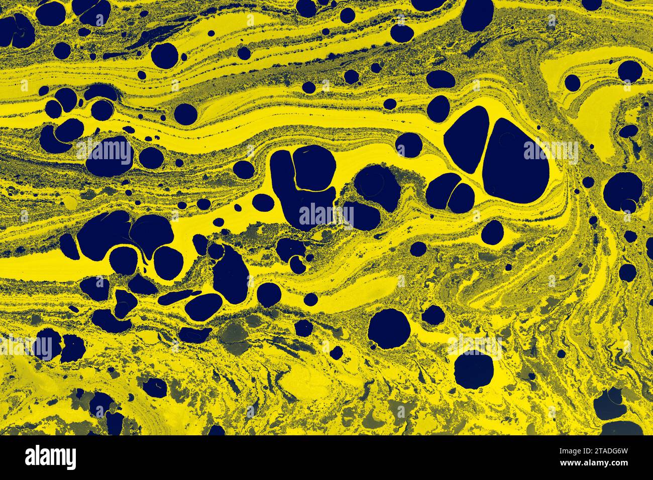 Abstract creative marbling pattern for fabric, design background ...