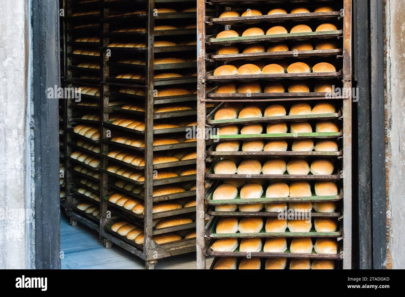 Food freshly made gourmet hi-res stock photography and images - Alamy