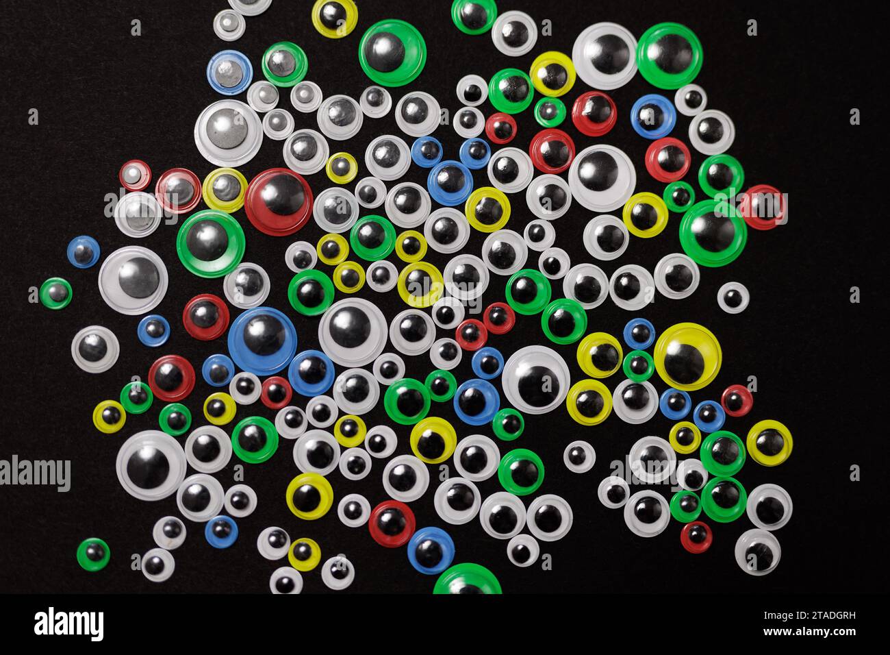 Red eyes black pupil hi-res stock photography and images - Alamy