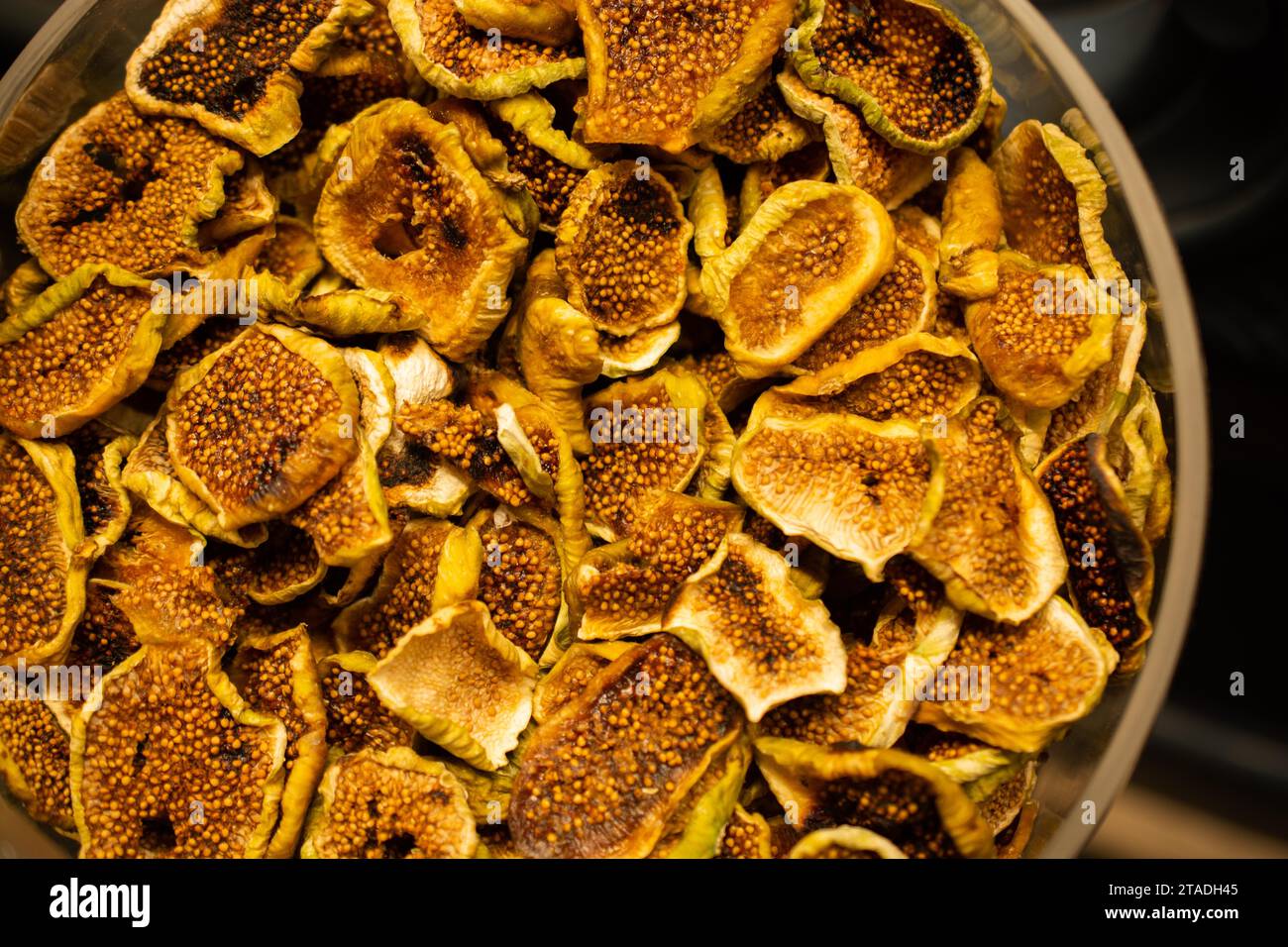 Fig dry hi-res stock photography and images - Alamy