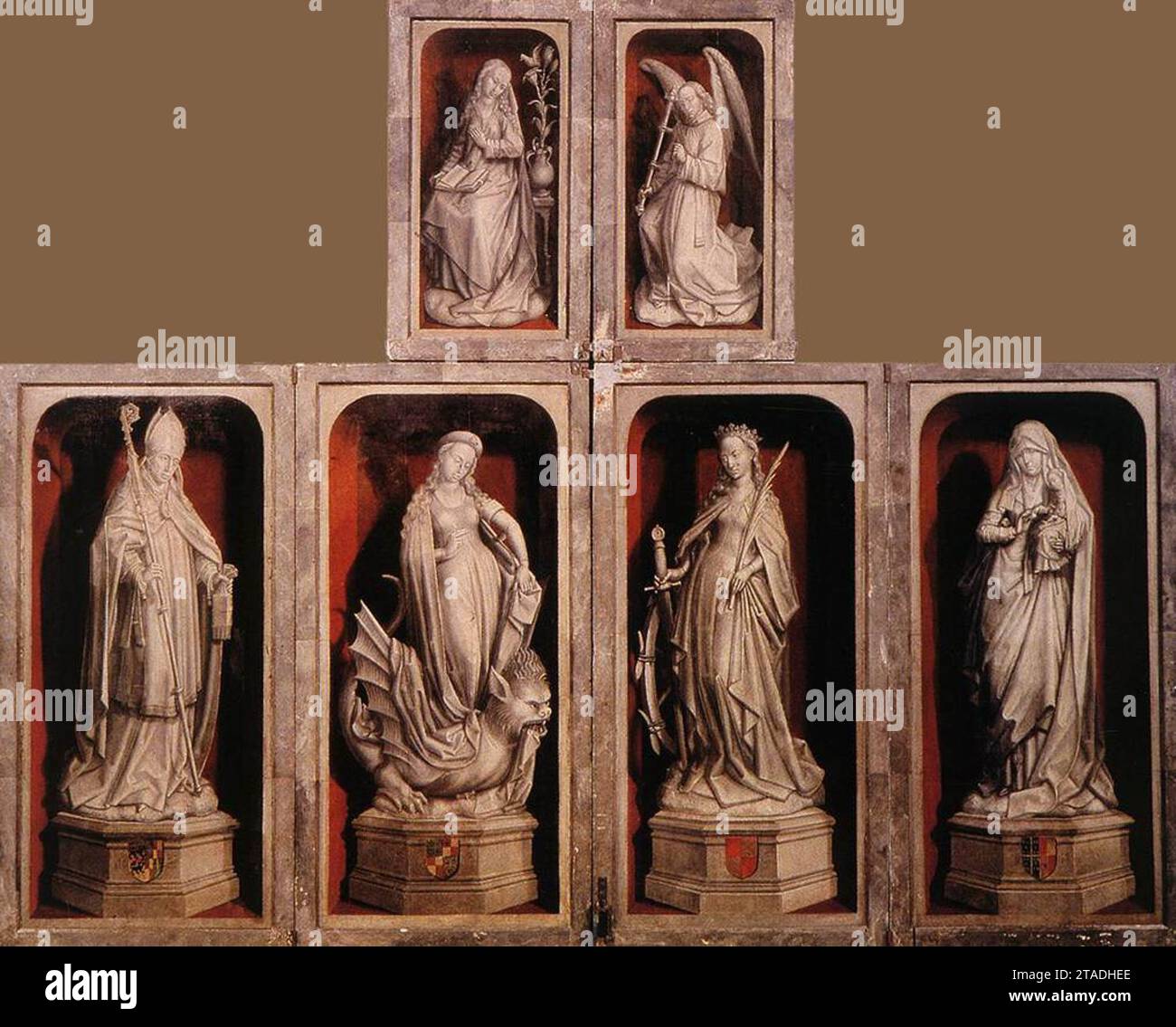 1460 66 hi-res stock photography and images - Alamy