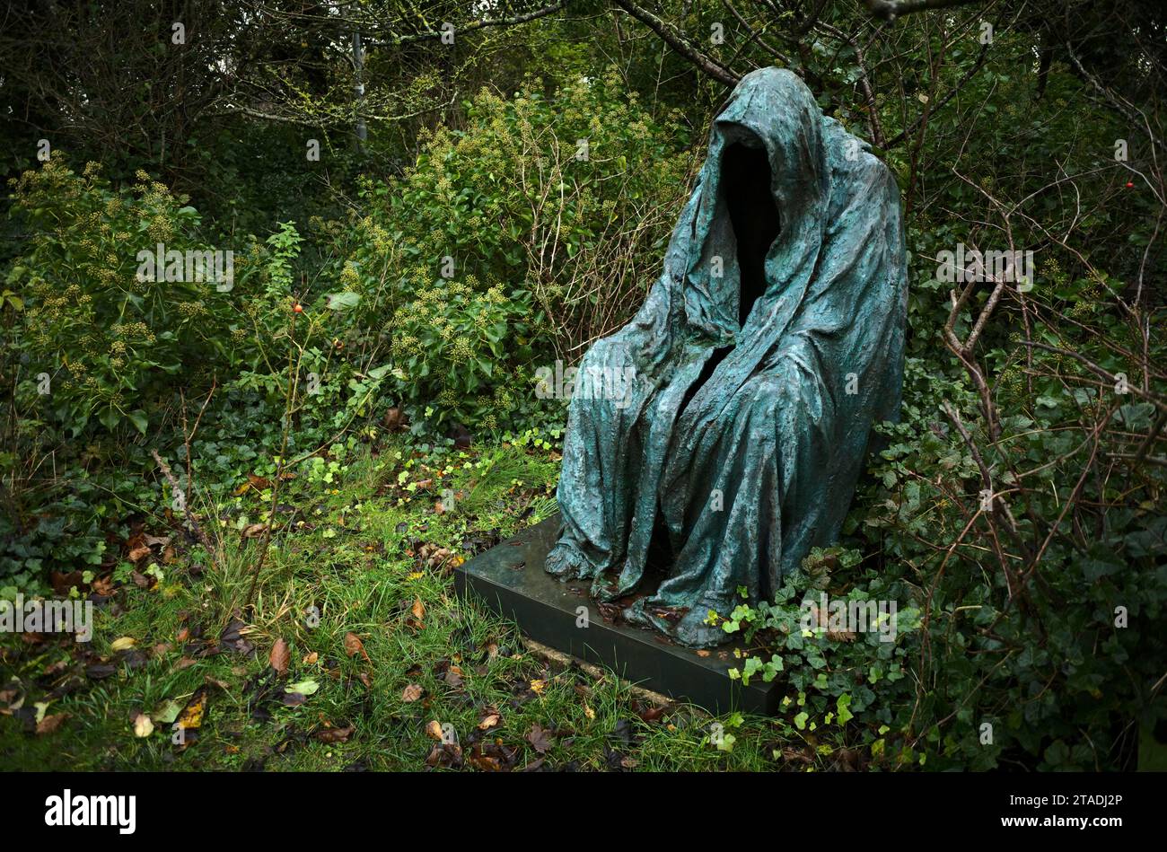 Representation of death hi-res stock photography and images - Alamy