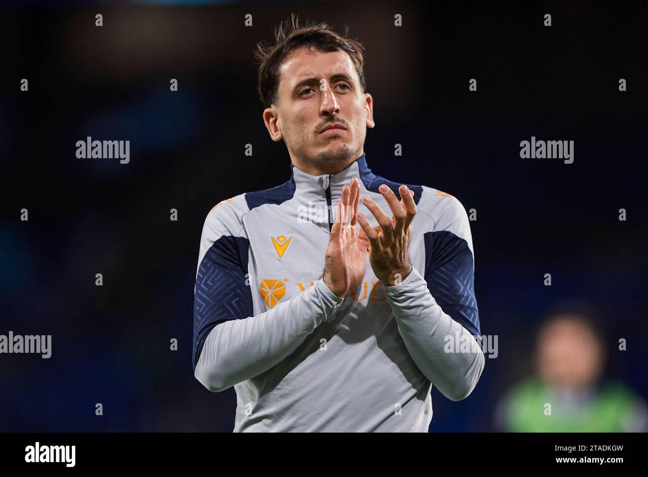 Estadio reale arena hi-res stock photography and images - Alamy