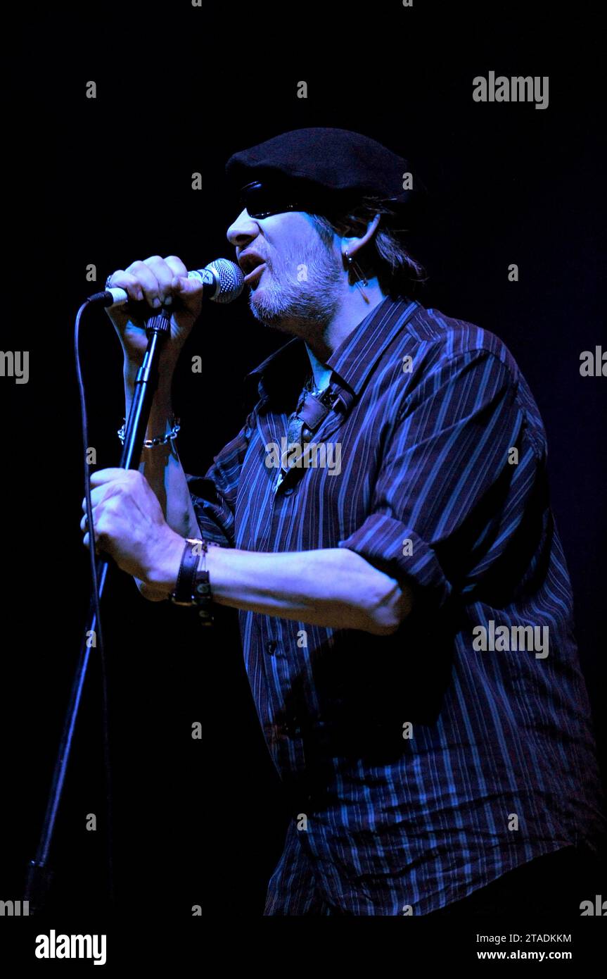 Shane macgowan photographs hi-res stock photography and images - Alamy