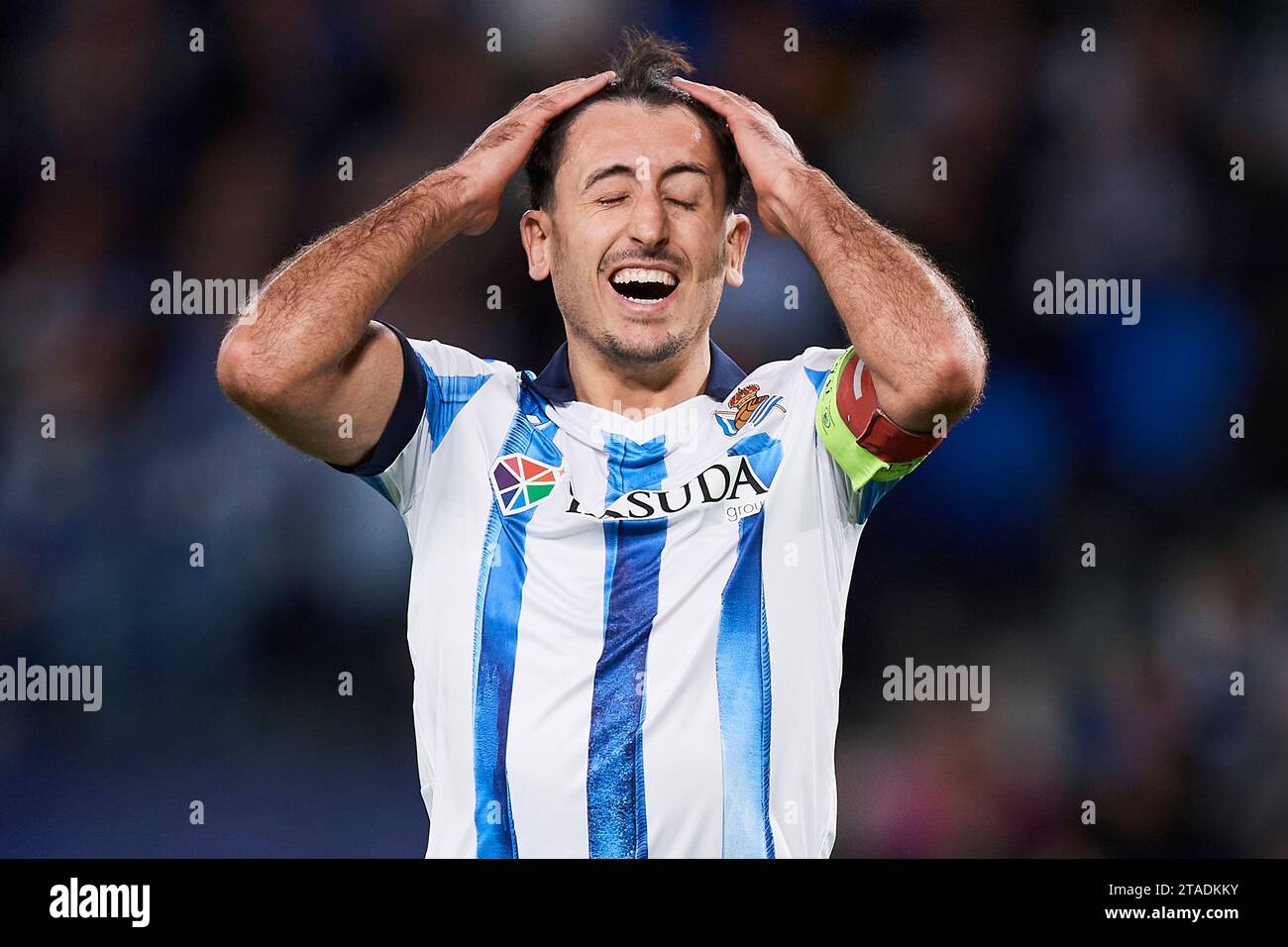 Estadio reale arena hi-res stock photography and images - Alamy