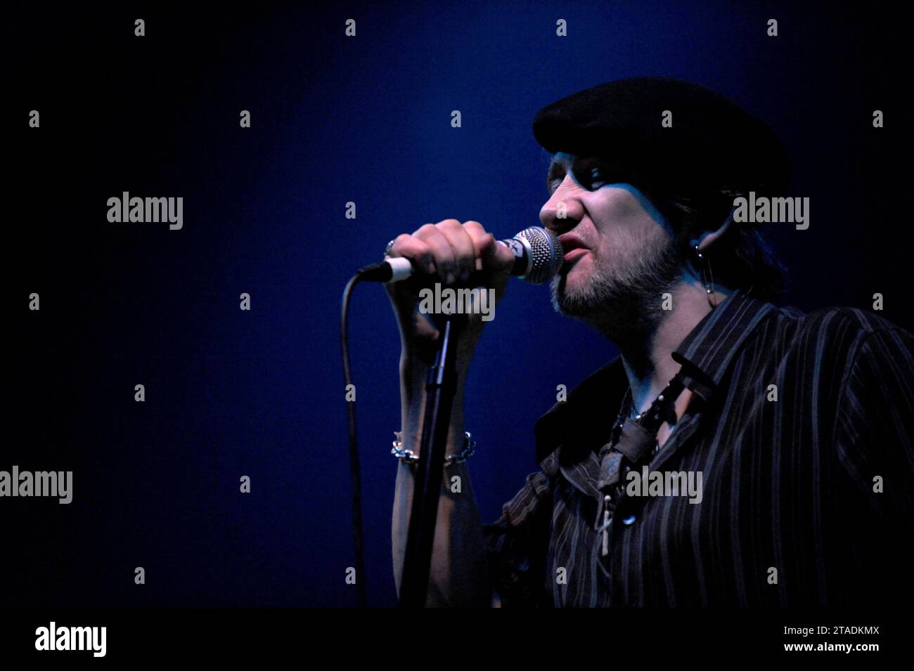 Macgowan photographs hi-res stock photography and images - Alamy