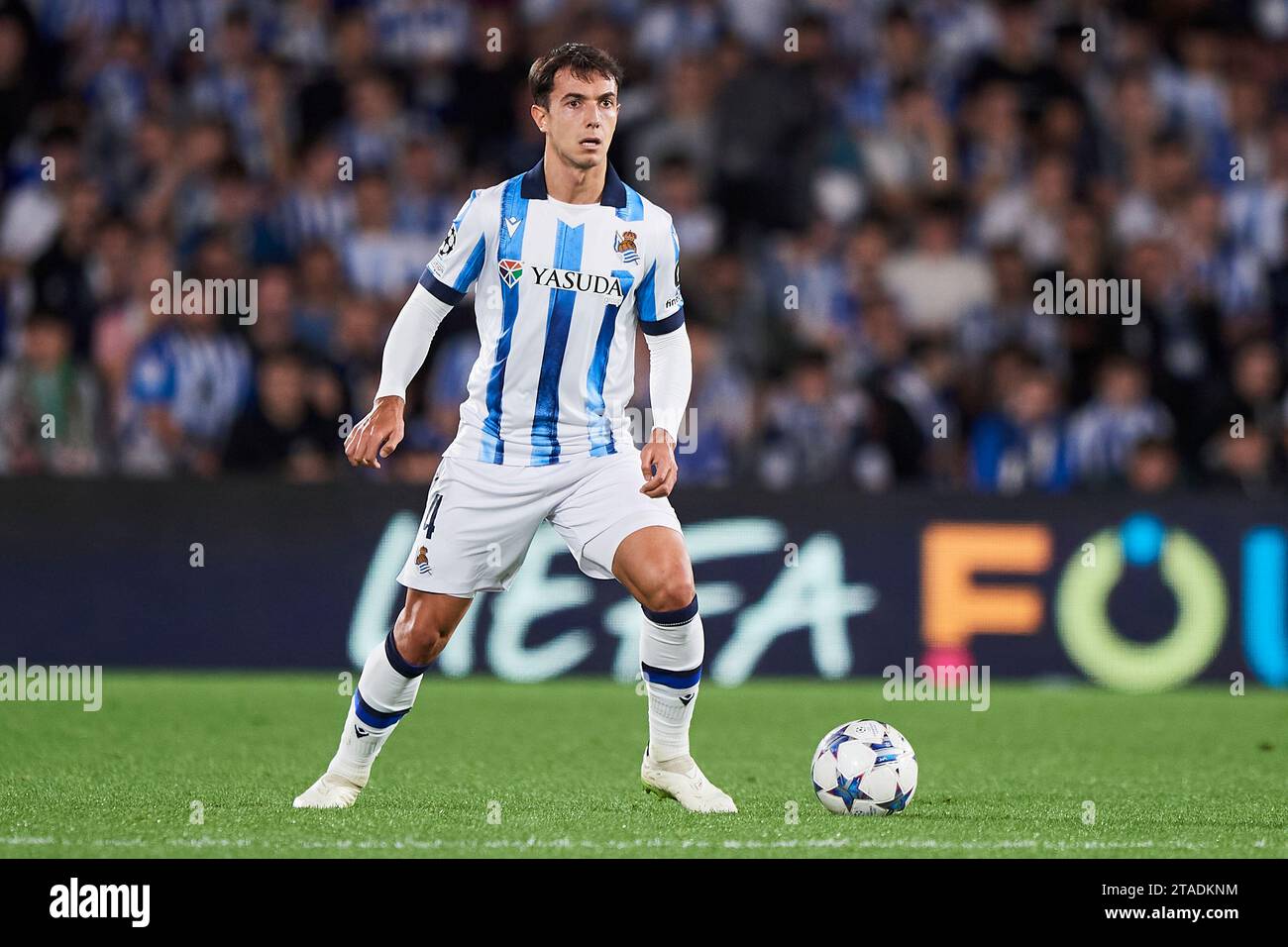 Estadio reale arena hi-res stock photography and images - Alamy
