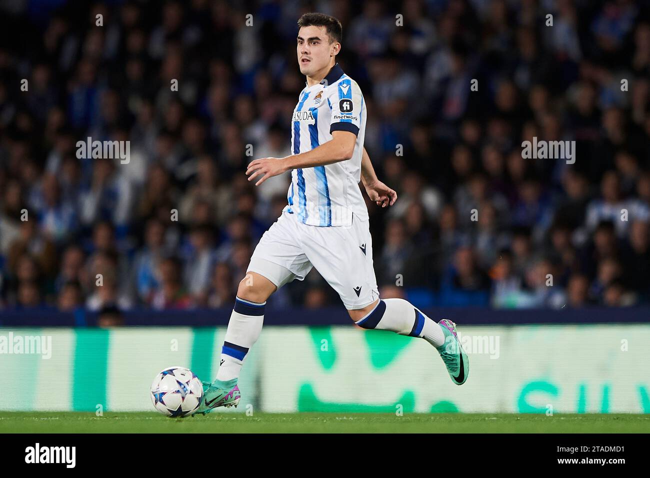 Estadio reale arena hi-res stock photography and images - Alamy