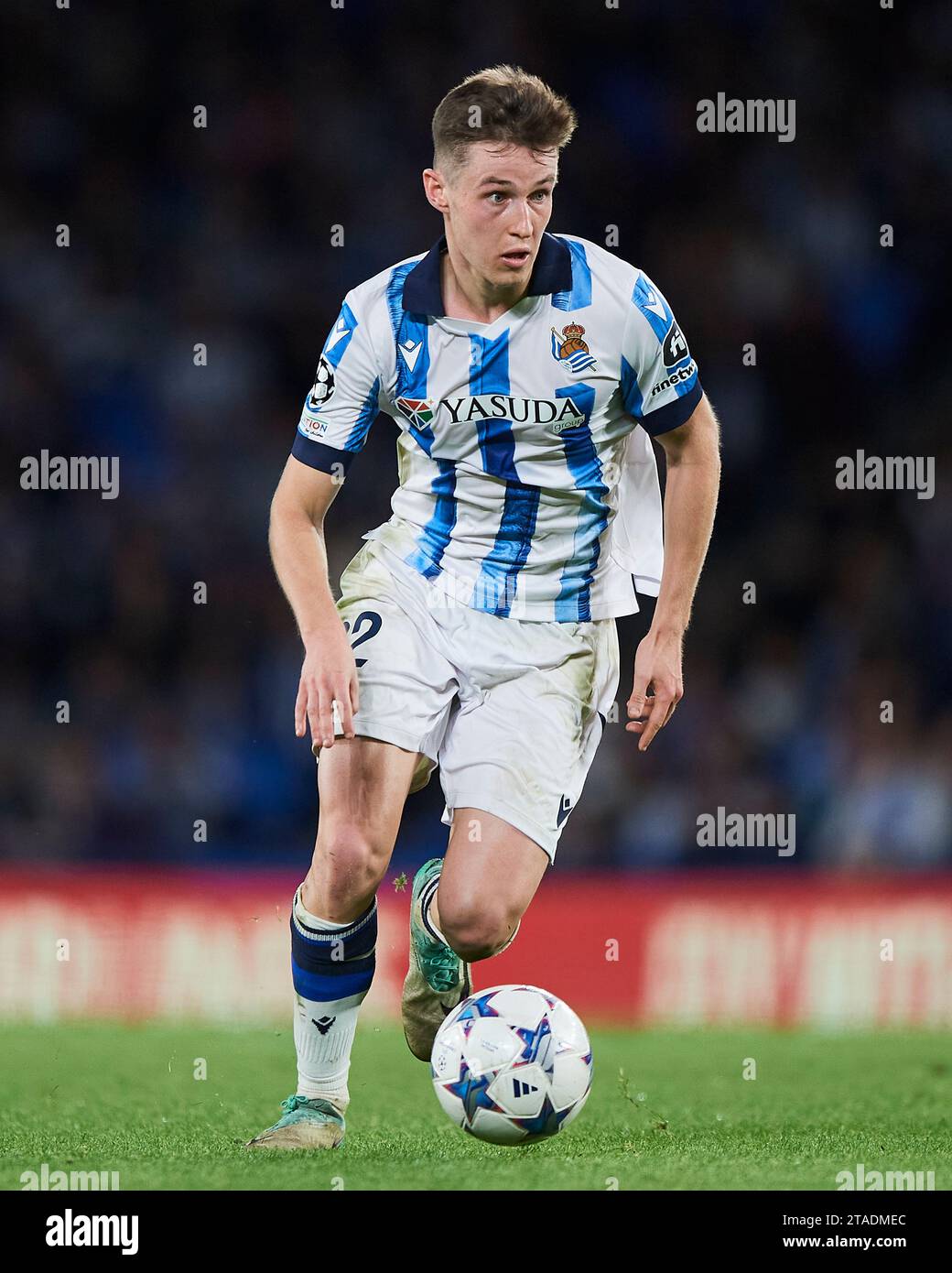 Estadio reale arena hi-res stock photography and images - Alamy