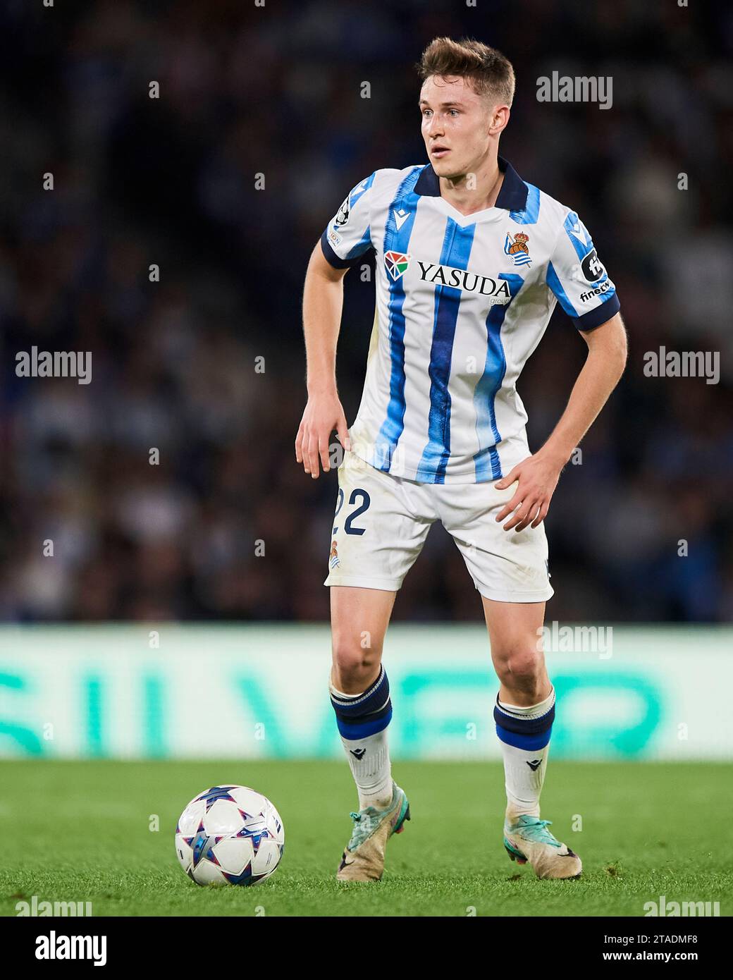Estadio reale arena hi-res stock photography and images - Alamy