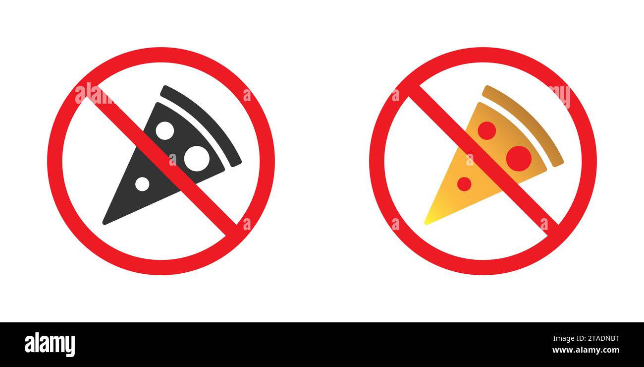 Concept no food family Cut Out Stock Images & Pictures - Alamy