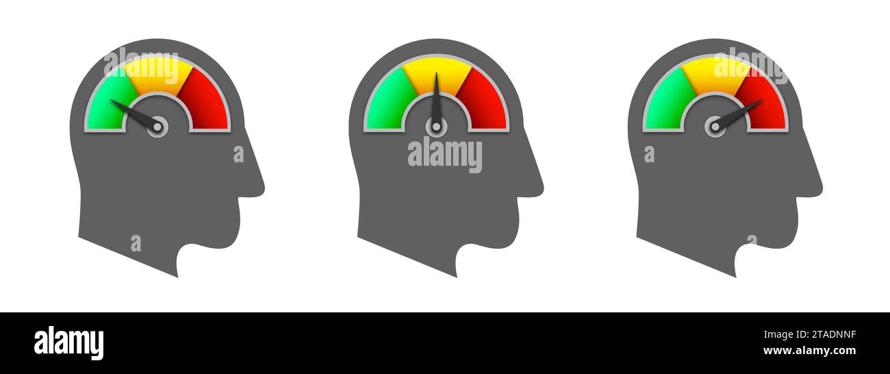 Speedometer measuring scale icon hi-res stock photography and images ...