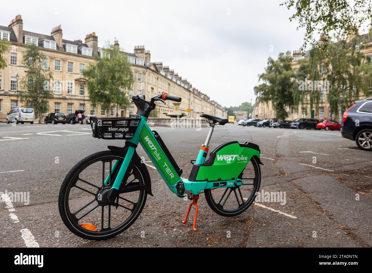 Pedal assist hi-res stock photography and images - Alamy