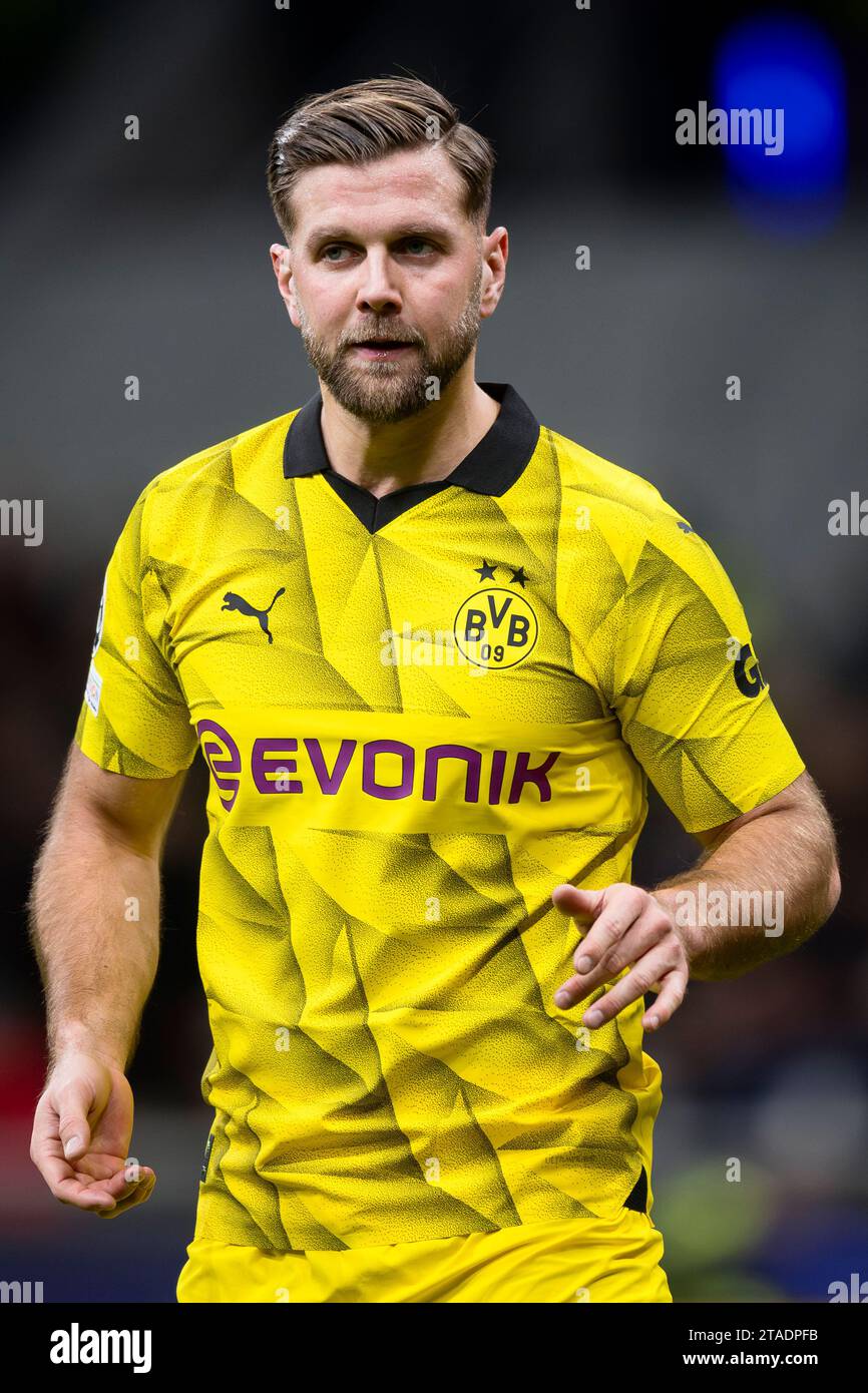 Fullkrug borussia dortmund hi-res stock photography and images - Alamy