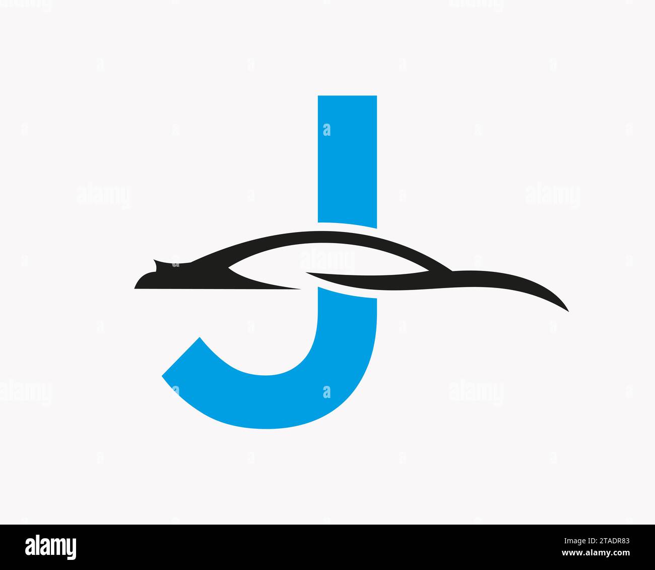 J car hi-res stock photography and images - Alamy