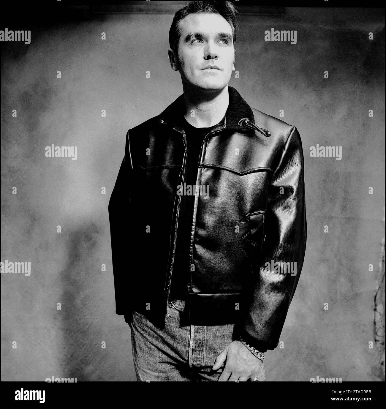 Southpaw grammar hi-res stock photography and images - Alamy