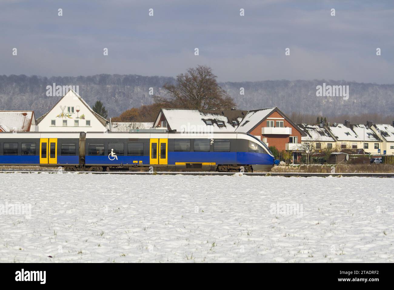 German locomotive hi-res stock photography and images - Alamy