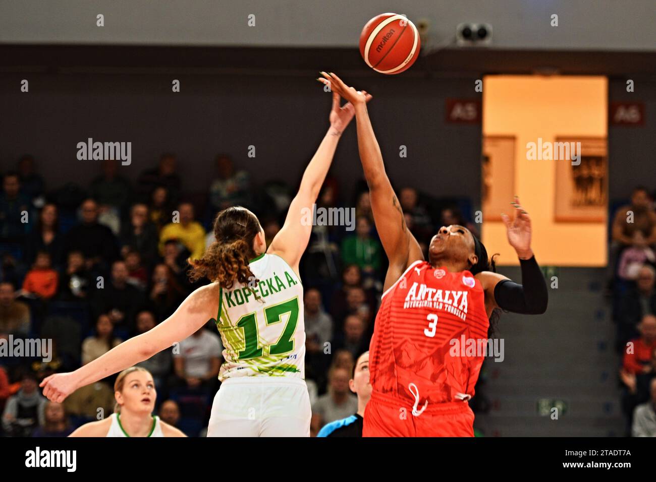 Aisha sheppard hi-res stock photography and images - Alamy