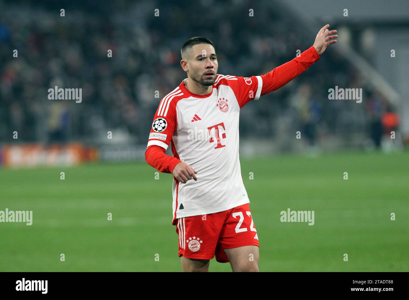 Fc copenhagen bayern munich hi-res stock photography and images - Alamy