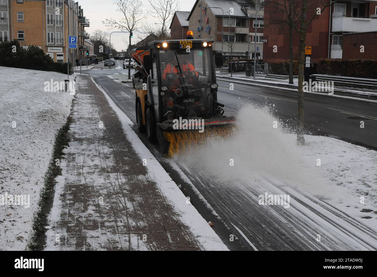 Cold wqinter hi-res stock photography and images - Alamy