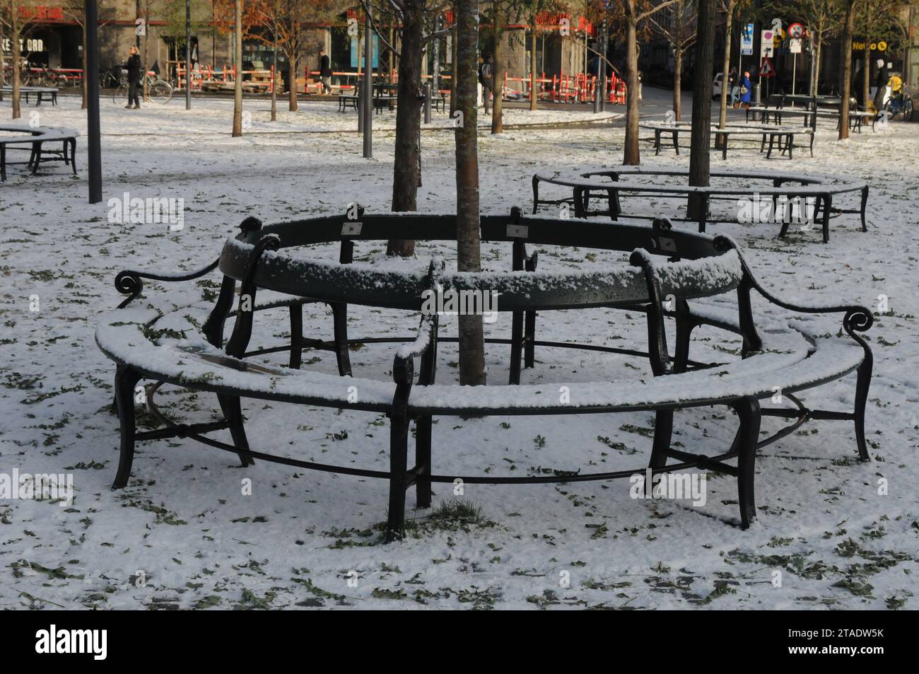 Cold wqinter hi-res stock photography and images - Alamy