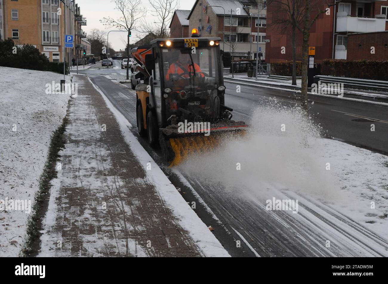 Cold wqinter hi-res stock photography and images - Alamy