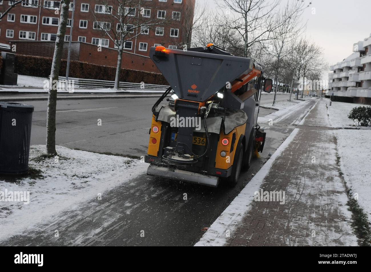 Cold wqinter hi-res stock photography and images - Alamy