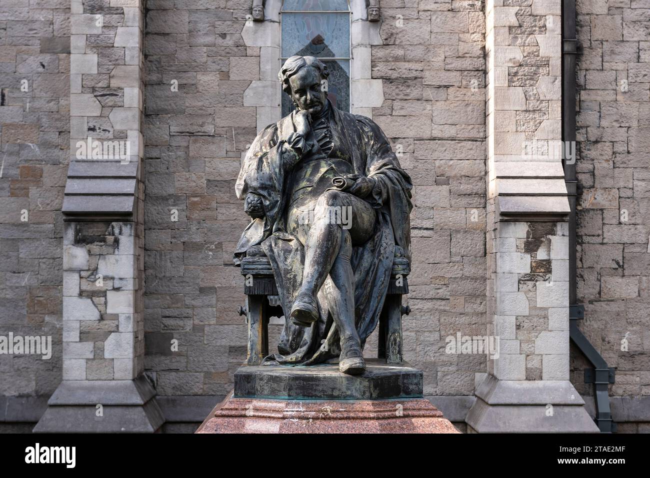 Sir benjamin lee guinness hi-res stock photography and images - Alamy