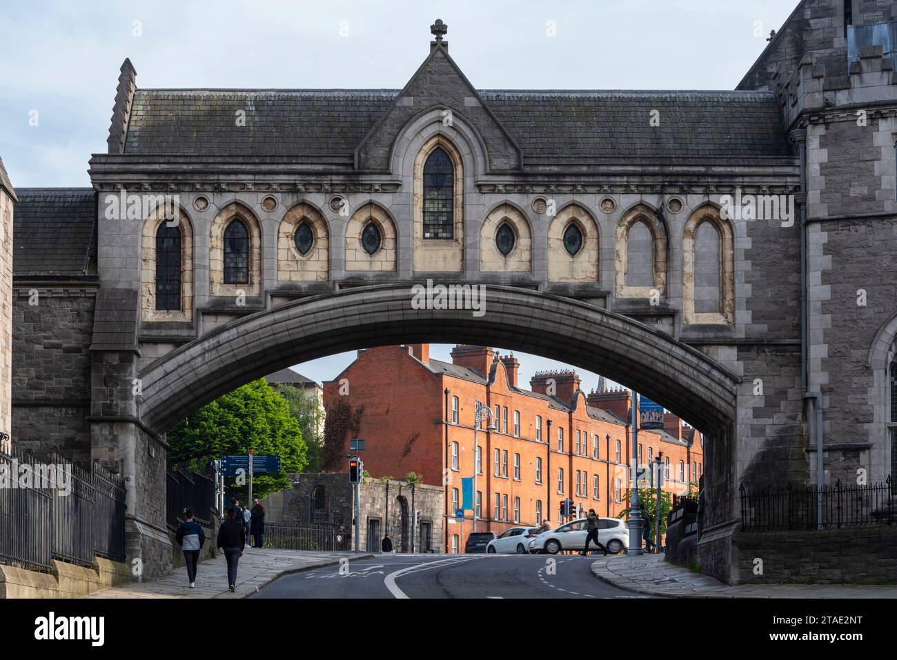 Cathedral of holy trinity hi-res stock photography and images - Alamy